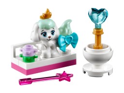 LEGO 41141 Disney Królewska karoca z dyni | zklocków.pl