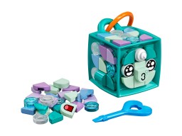 LEGO 41928 DOTS Zawieszka z narwalem | zklocków.pl