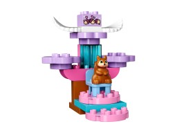 LEGO 10822 Duplo Jej Wysokość Zosia - magiczna kareta