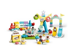 LEGO 10956 Duplo Park rozrywki - porównaj ceny | zklocków.pl