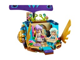 LEGO 41073 Elves Statek Naidy - porównaj ceny | zklocków.pl