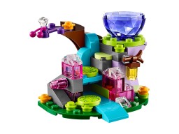 LEGO 41171 Elves Emily Jones i mały Smok Wiatru