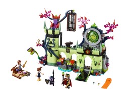 LEGO 41188 Elves Ucieczka z fortecy Króla Goblinów