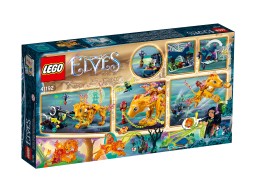 LEGO 41192 Elves Azari i schwytanie lwa ognia | zklocków.pl