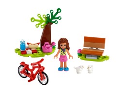 LEGO 30412 Friends Piknik w parku | zklocków.pl