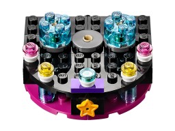 LEGO 41105 Friends Scena gwiazdy Pop | zklocków.pl