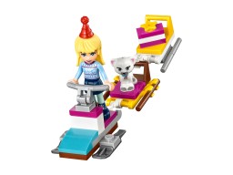 LEGO 41326 Friends Kalendarz adwentowy | zklocków.pl