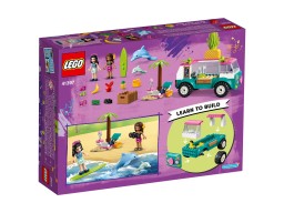 LEGO 41397 Friends Food truck z sokami | zklocków.pl