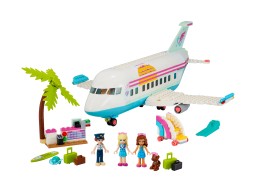 LEGO 41429 Friends Samolot z Heartlake City | zklocków.pl