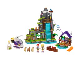LEGO 41432 Friends Na ratunek alpakom | zklocków.pl
