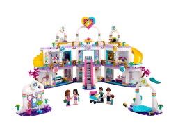 LEGO 41450 Friends Centrum handlowe w Heartlake City