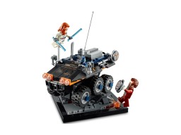 LEGO 77905 Marvel Zasadzka Taskmastera | zklocków.pl