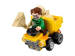 LEGO 76089 Marvel Super Heroes Spider-Man vs. Sandman