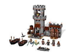LEGO 4194 Pirates of the Caribbean Whitecap Bay