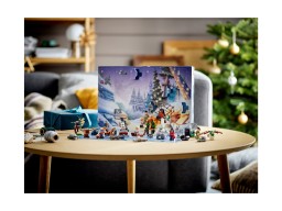 LEGO 75366 Star Wars Kalendarz adwentowy LEGO Star Wars