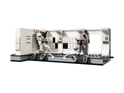 LEGO 75387 Star Wars Wejście na pokład statku kosmicznego Tantive IV