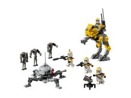 LEGO 75431 Star Wars Zestaw bitewny — żołnierze-klony z 327. korpusu ...