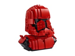 LEGO 77901 Star Wars Sith Trooper Bust | zklocków.pl