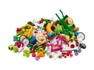 LEGO 40606 Wiosenna frajda – zestaw dodatkowy VIP