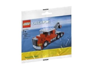 LEGO 20008 Creator Tow Truck