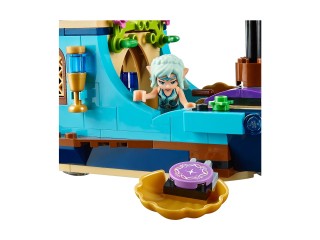 LEGO 41073 Elves Statek Naidy - porównaj ceny | zklocków.pl