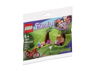 LEGO 30412 Friends Piknik w parku | zklocków.pl