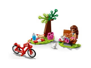 LEGO 30412 Friends Piknik w parku | zklocków.pl
