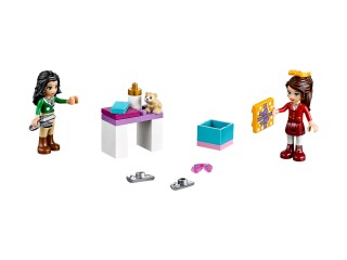 LEGO 41131 Friends Kalendarz adwentowy | zklocków.pl