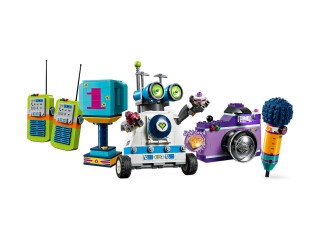 LEGO 41346 Friends Pudełko przyjaźni | zklocków.pl