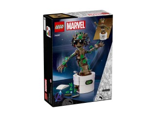 LEGO 76297 Marvel Tańczący Groot | zklocków.pl