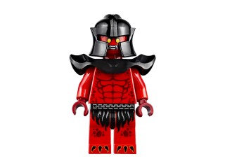 LEGO 70319 Nexo Knights Gromowa maczuga Macy | zklocków.pl