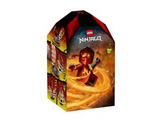 LEGO 70686 NINJAGO Wybuch Spinjitzu - Kai | zklocków.pl