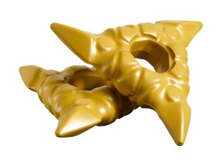 LEGO 853896 NINJAGO Szurikeny Lodu | zklocków.pl