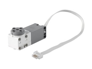 LEGO 88018 Powered UP Średni serwomotor | zklocków.pl