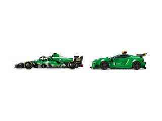 LEGO 76925 Speed Champions Samochód bezpieczeństwa Aston Martin i AMR23