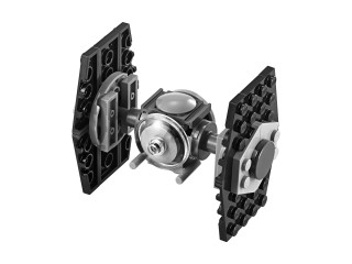 LEGO 30381 Star Wars Imperial TIE Fighter | zklocków.pl