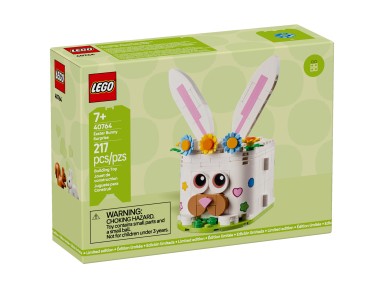 Wielkanoc LEGO - porównaj ceny | zklocków.pl