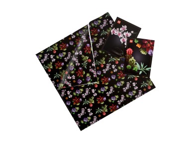 LEGO Botanical Collection. Rośliny i Kwiaty z Klocków