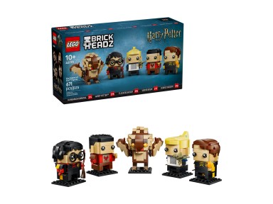 LEGO Games: zestawy gier dla całej rodziny | zklocków.pl