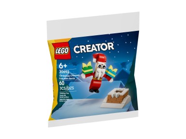 LEGO Creator: zestawy klocków i figurek do konstruowania