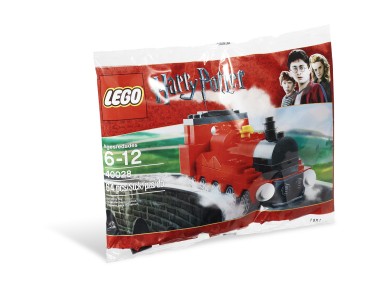 LEGO Harry Potter