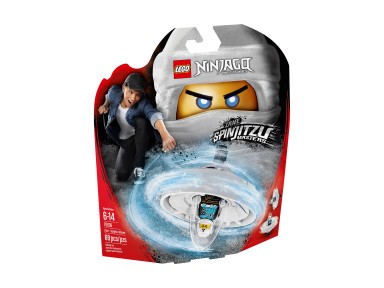 LEGO 70638 NINJAGO Katana V11 - porównaj ceny | zklocków.pl