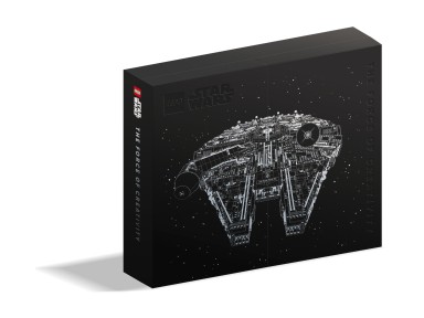LEGO Star Wars zestawy klocków z filmu Gwiezdne Wojny | zklocków.pl