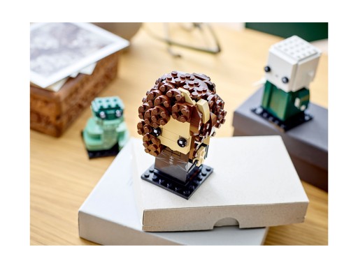 LEGO 40496 BrickHeadz Voldemort, Nagini i Bellatrix