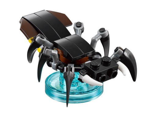 LEGO 71218 Dimensions Gollum Fun Pack | zklocków.pl