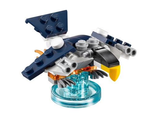 LEGO 71232 Dimensions Eris Fun Pack | zklocków.pl