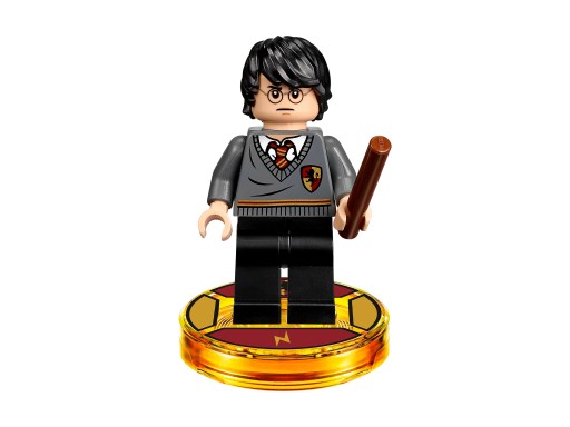 LEGO 71247 Dimensions Harry Potter Team Pack | zklocków.pl