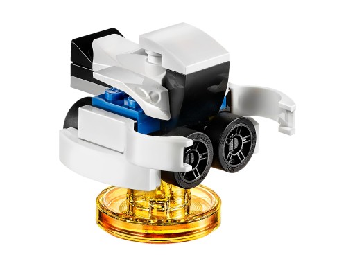 LEGO 71248 Dimensions Mission: Impossible Level Pack