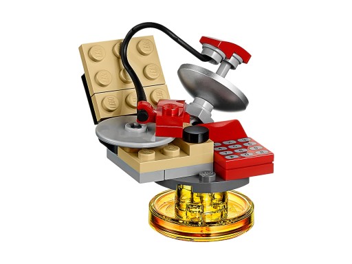 LEGO 71258 Dimensions E.T. the Extra-Terrestrial Fun Pack