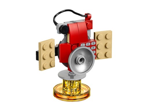 LEGO 71258 Dimensions E.T. the Extra-Terrestrial Fun Pack